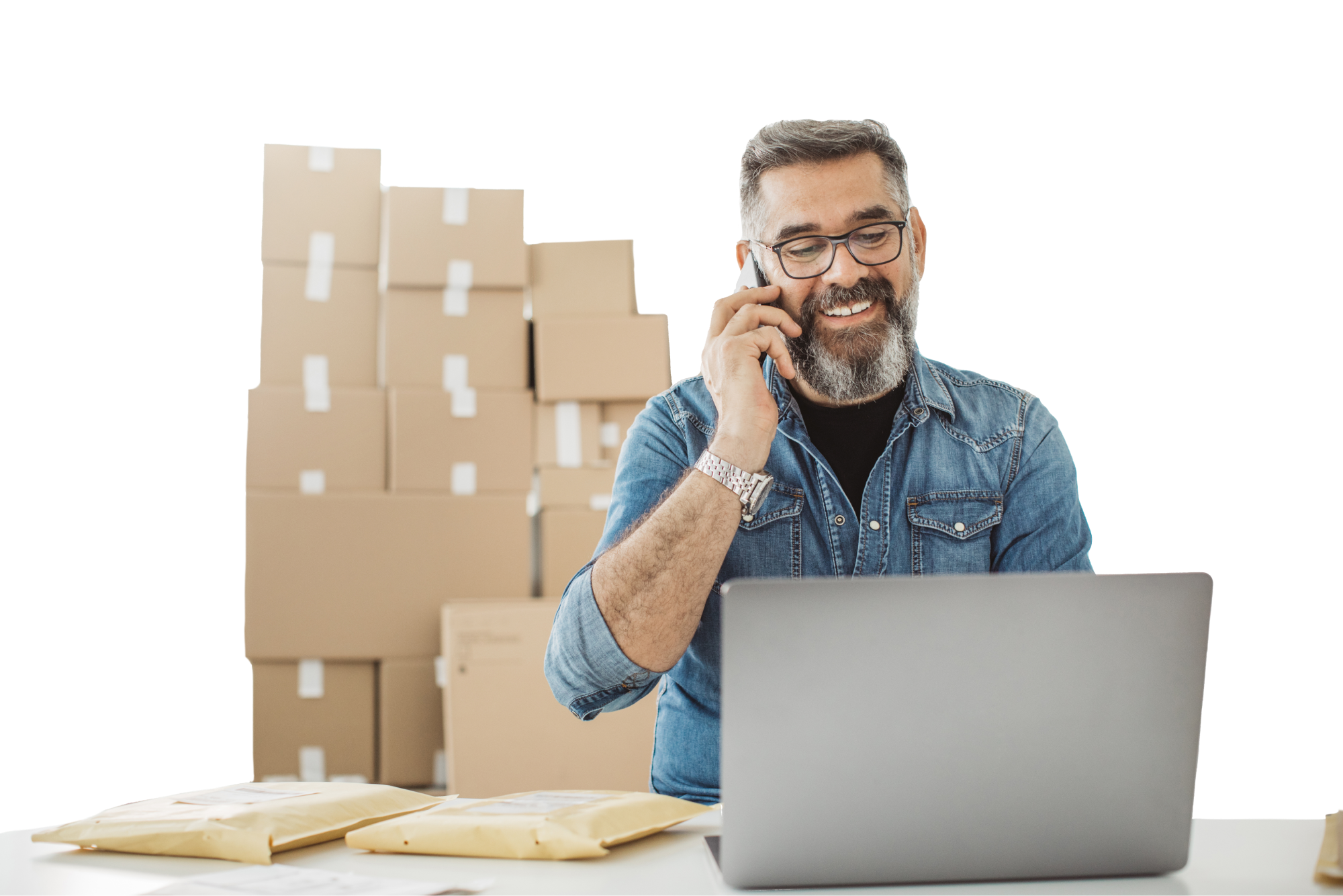 Quicktalk | #1 Business Phone System for Startups and Small Business