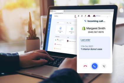 Quicktalk | #1 Business Phone System for Startups and Small Business