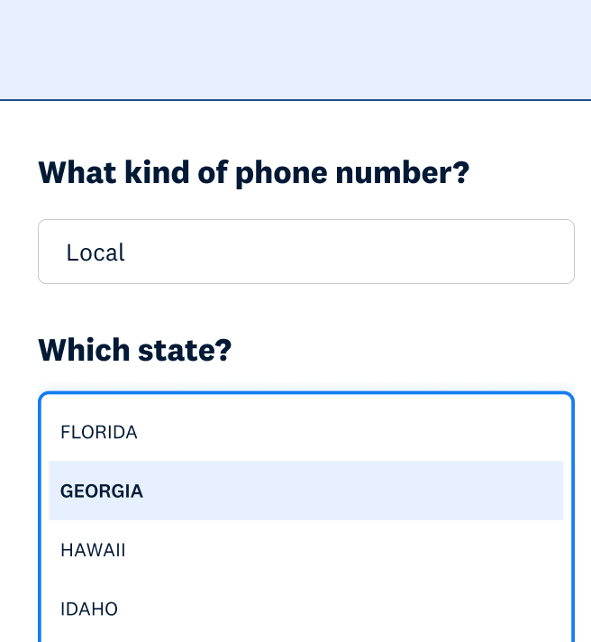 Quicktalk | Virtual phone numbers