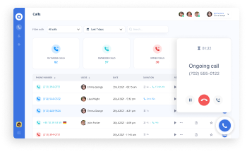 Quicktalk | Computer call