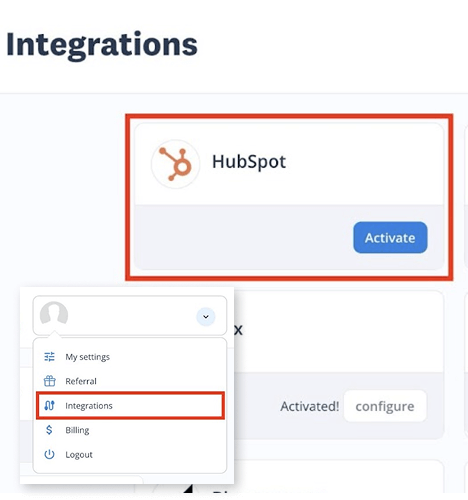 How to Connect Quicktalk and Hubspot | Integration Guide
