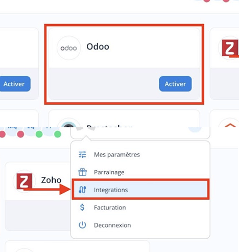 How to Connect Quicktalk and Odoo | Integration Guide