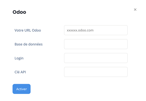 How to Connect Quicktalk and Odoo | Integration Guide