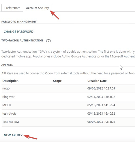How to Connect Quicktalk and Odoo | Integration Guide