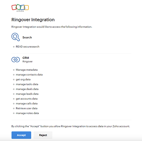 How to Connect Quicktalk and Zoho | Integration Guide