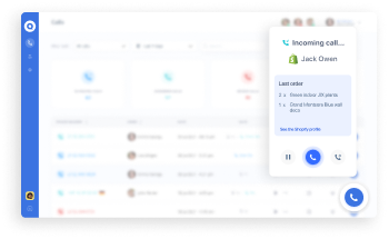 Quicktalk | E-commerce Integratie