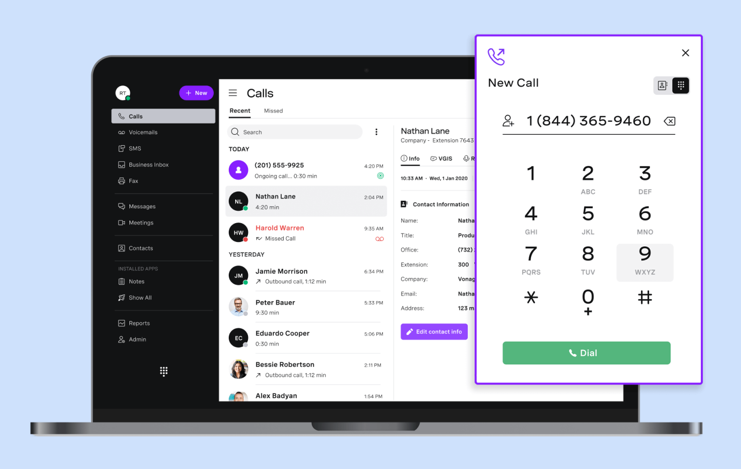 The 5 Best Google Voice Alternatives for Small Businesses