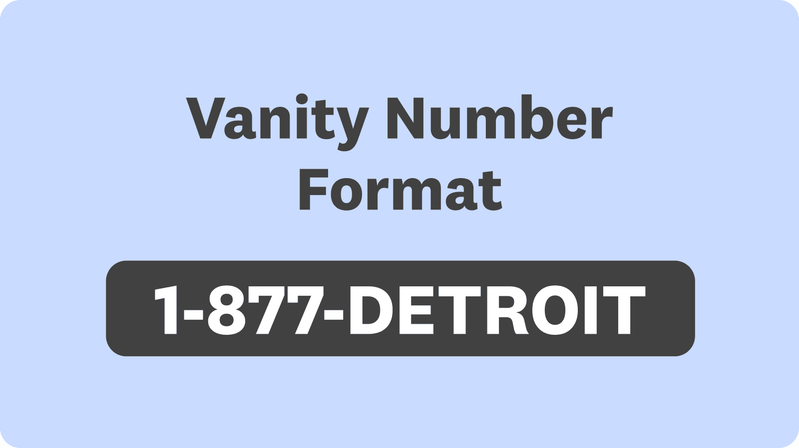 Area Code 877: What You Should Know About These Toll-Free Numbers