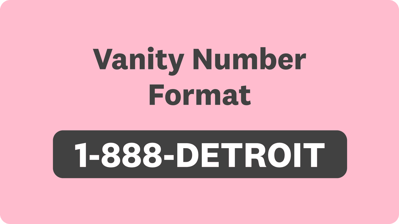 Area Code 888 What Is A Toll Free Number And How Does It Work 