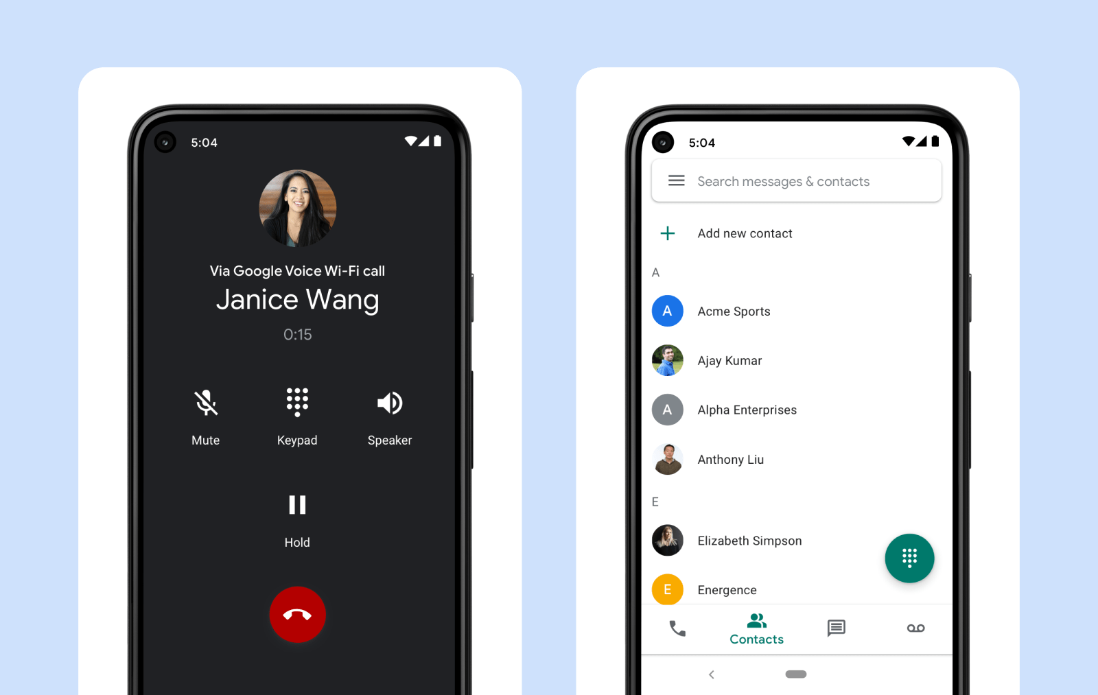 The 5 Best Google Voice Alternatives for Small Businesses