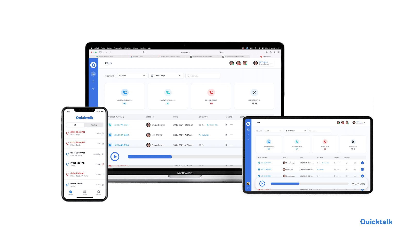 The Complete Guide on How to Use a Softphone