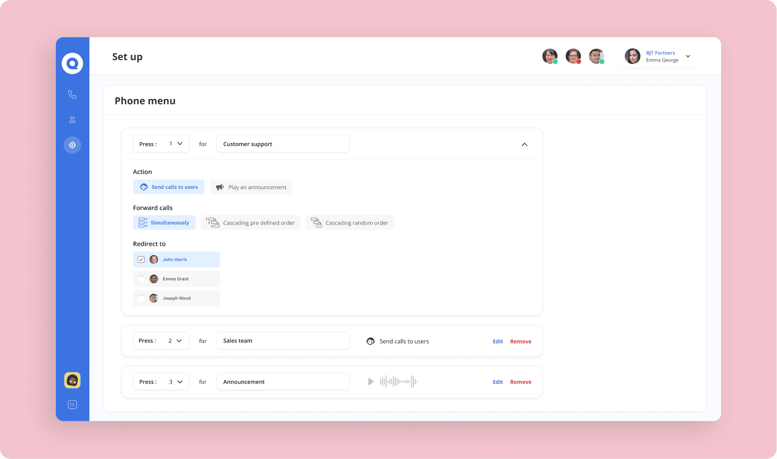 The Ultimate Guide to Auto-Attendant for Businesses