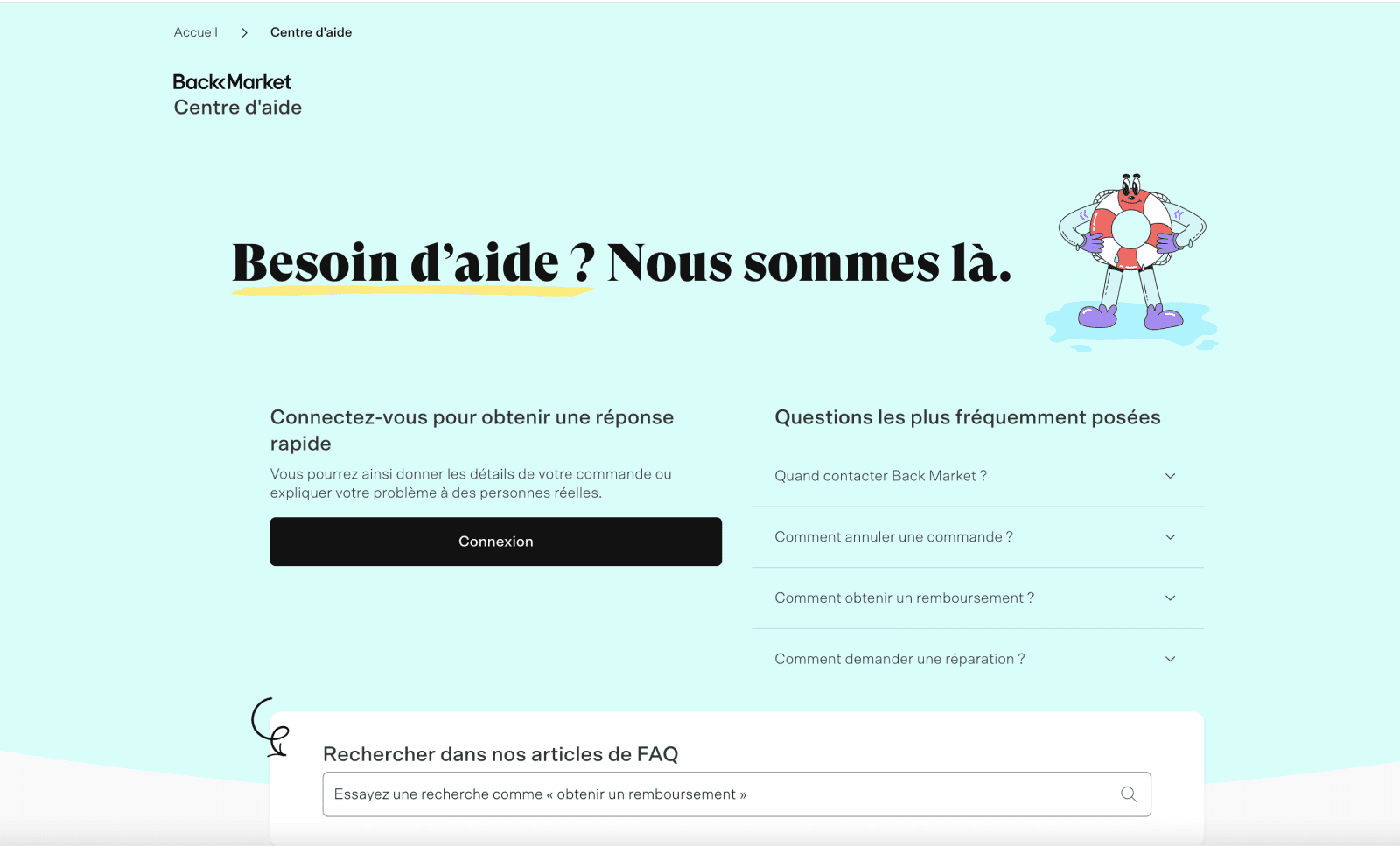8 stratégies pour mettre en place un service client e-commerce efficace