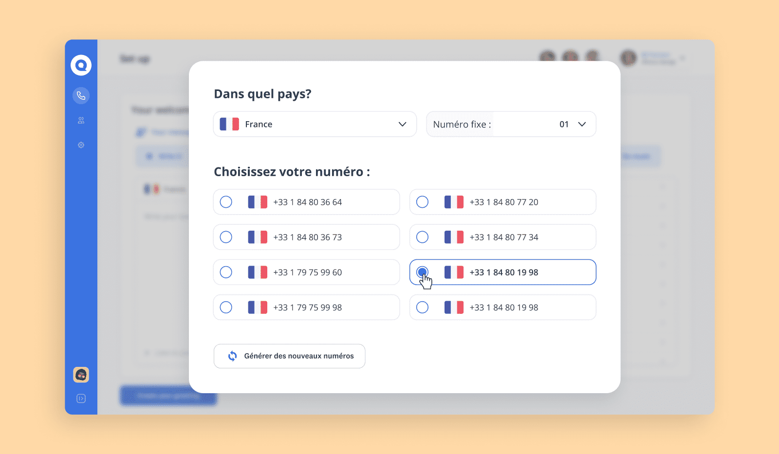 Comment Obtenir un Numéro de Téléphone Virtuel Simplement