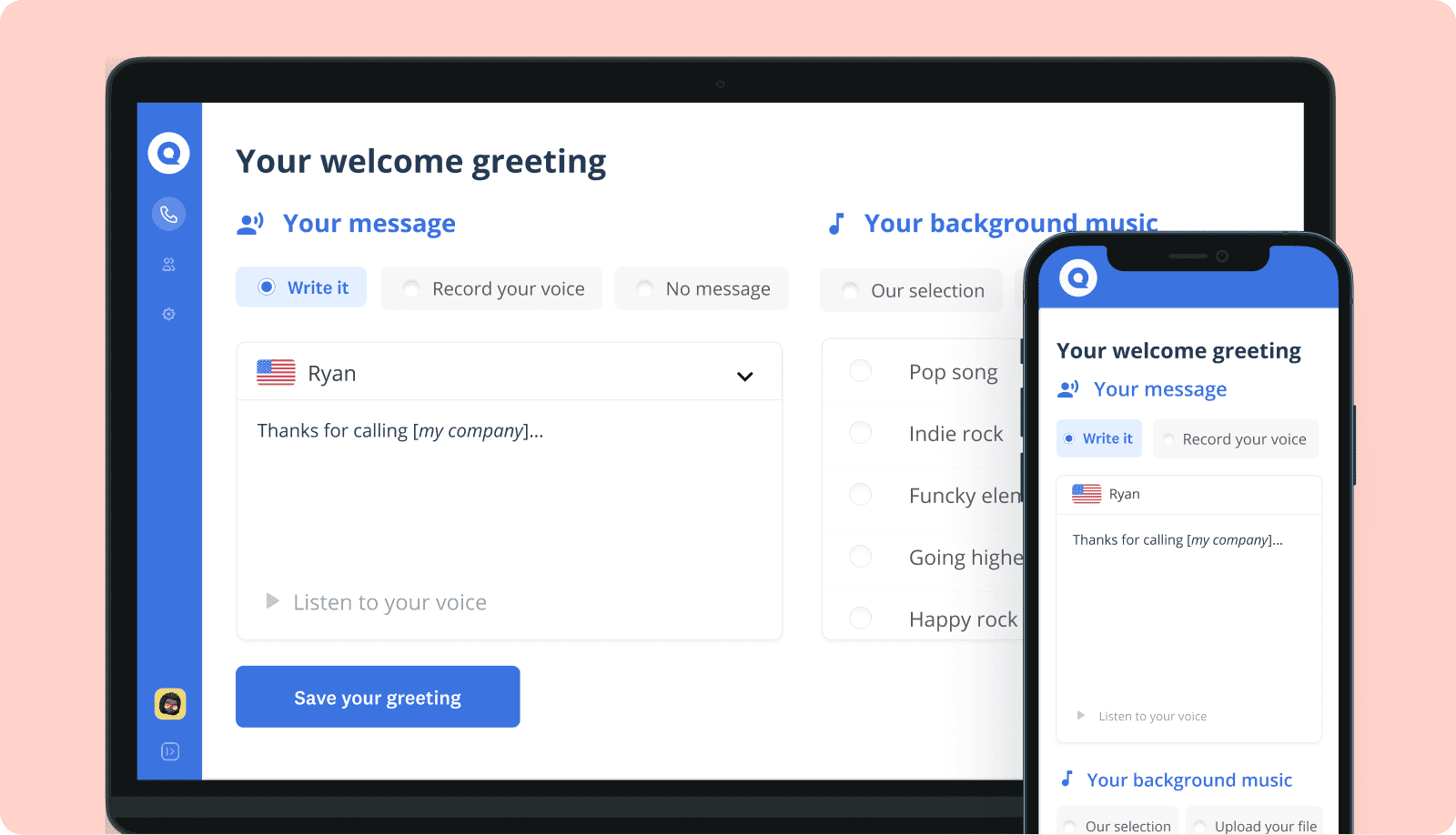The Complete Guide on How to Use a Softphone