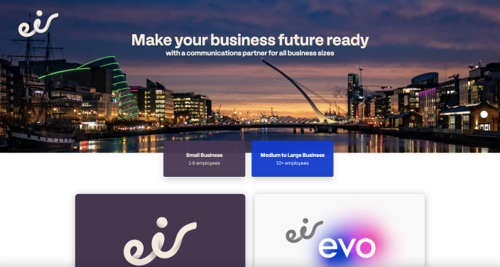 The Best Alternative for Blueface Ex-Customers in Ireland