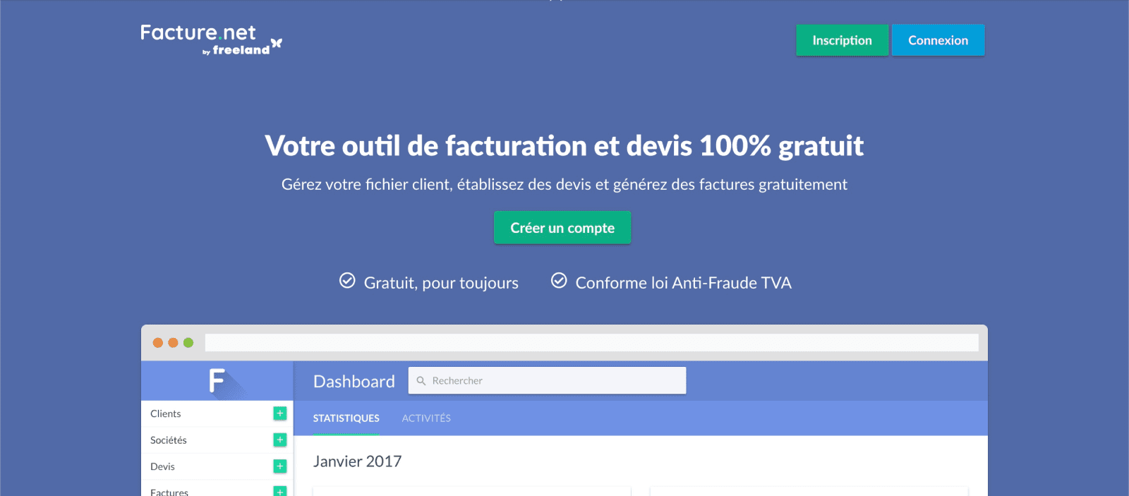 Les 11 Meilleurs Logiciels de Facturation pour les Petites Entreprises