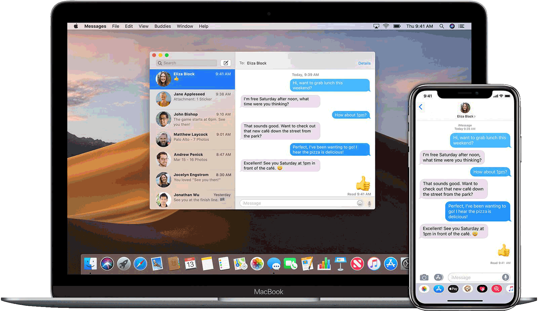 How to Send Text Messages from Your Computer