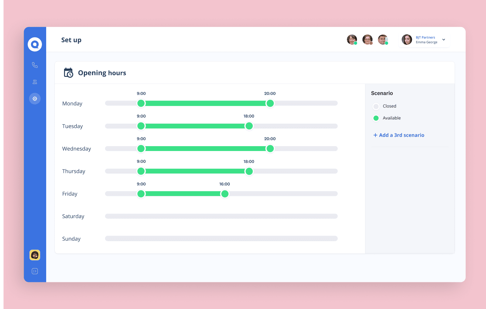 The Ultimate Guide to Auto-Attendant for Businesses