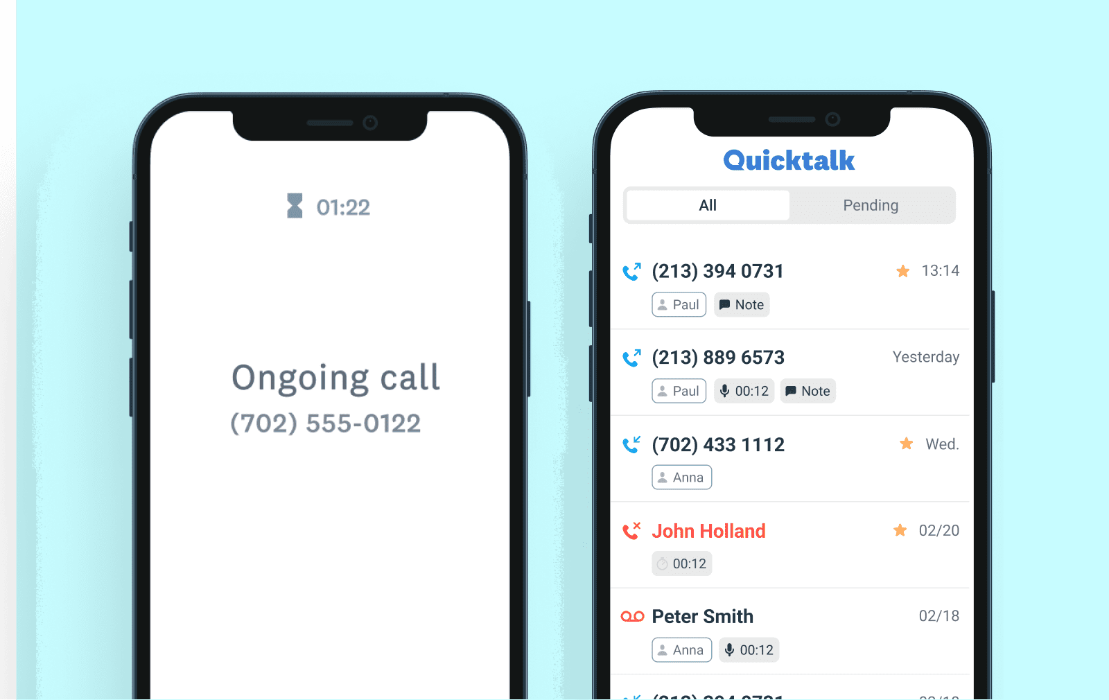The 5 Best Grasshopper Alternatives for Small Businesses