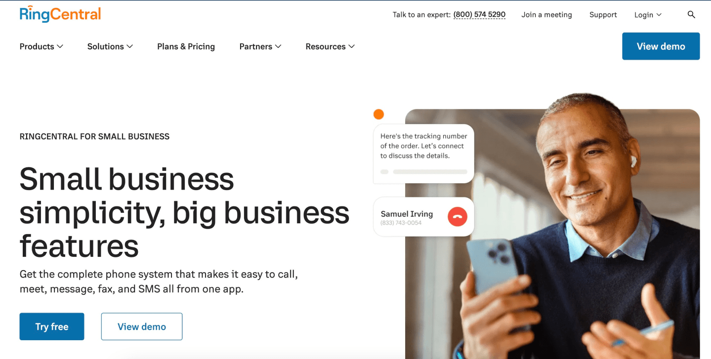 The 5 Best Google Voice Alternatives for Small Businesses