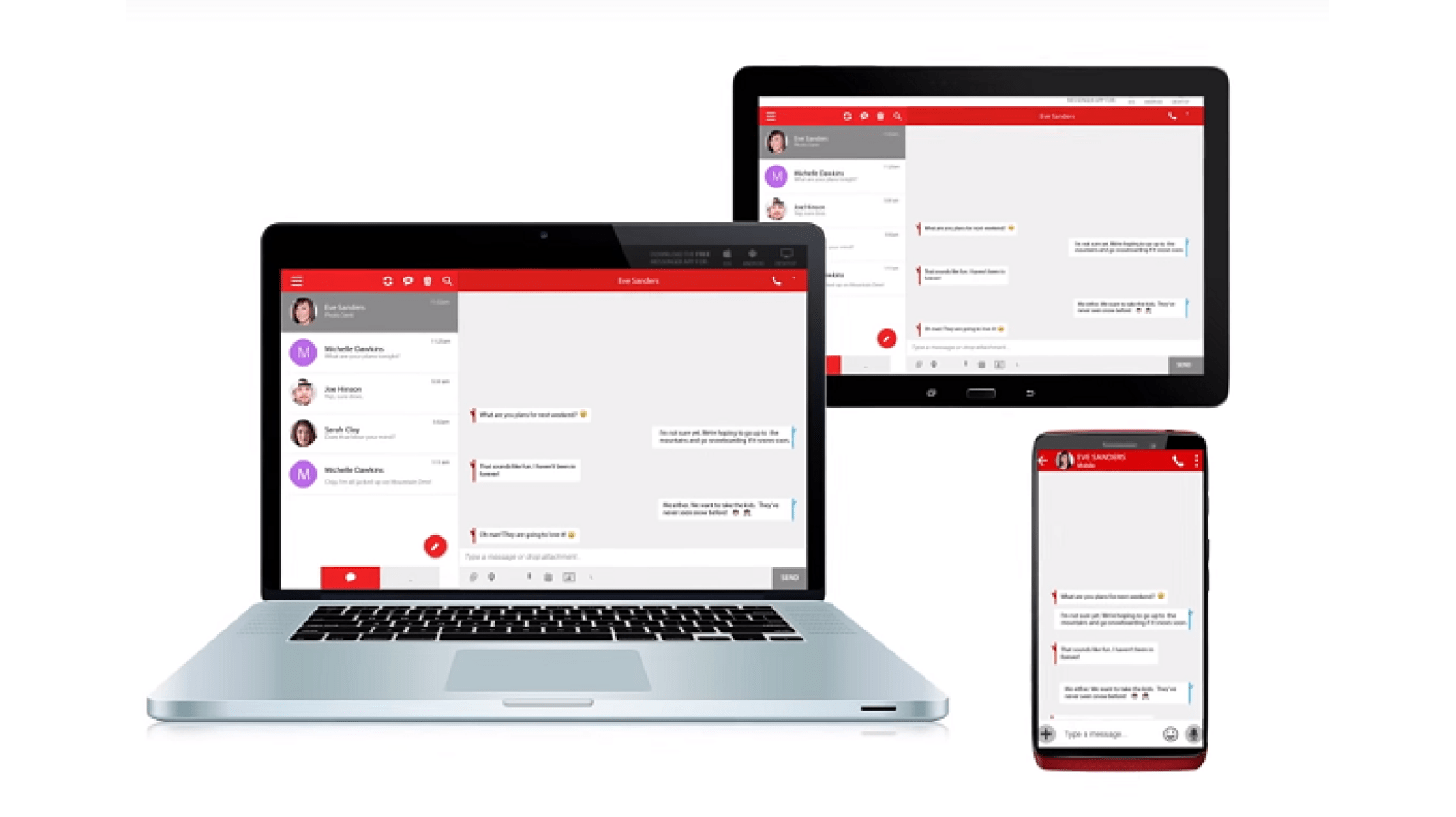 How to Send Text Messages from Your Computer