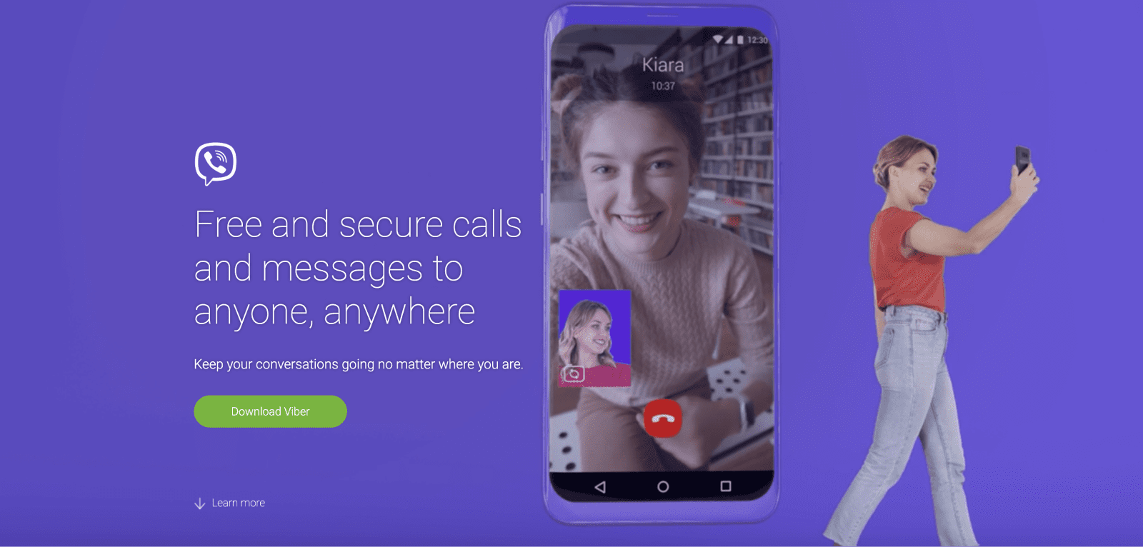 The 16 Best Wi-Fi calling apps in 2023 (free and paid)