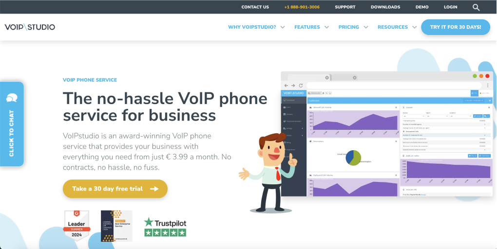 Discover the Best Alternatives to CircleLoop for Your Business Phone System in the UK
